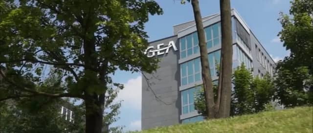 Customer Story: GEA Group - Artic Consulting